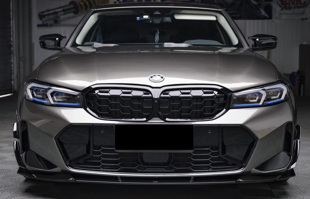 BMW 3 SERIES G20 LCI 2023+ – VTEN EUROPE