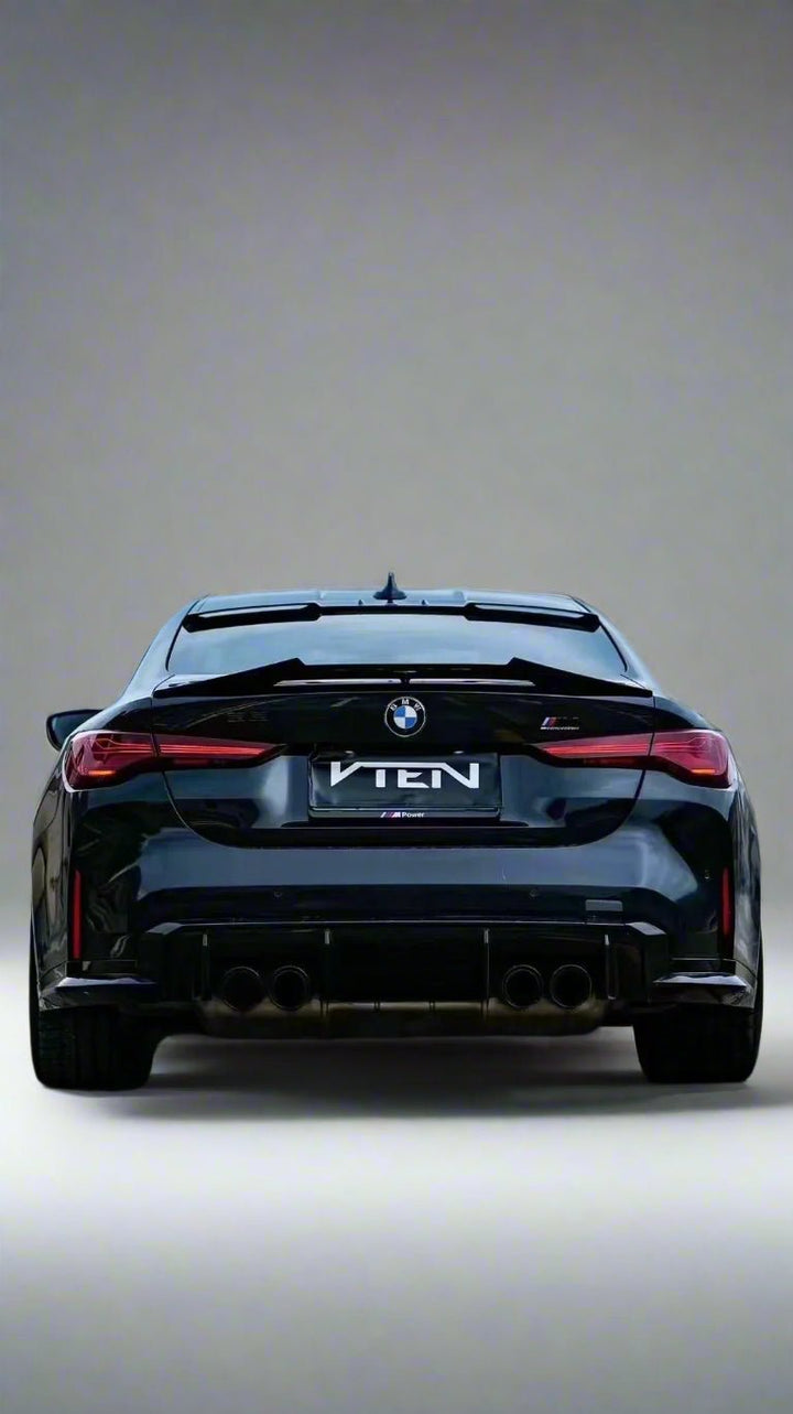 VTEN EUROPE - CAR BODY KITS AND STYLING PARTS